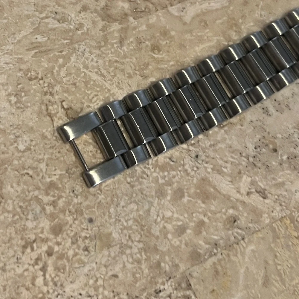 Accessories | New Stainless Steel Rolex Style Bracelet For Men 58 Inch ...